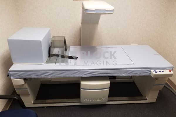 Hologic - DEXA - Discovery Ci Bone Densitometry [EQ-016367] | Block Imaging